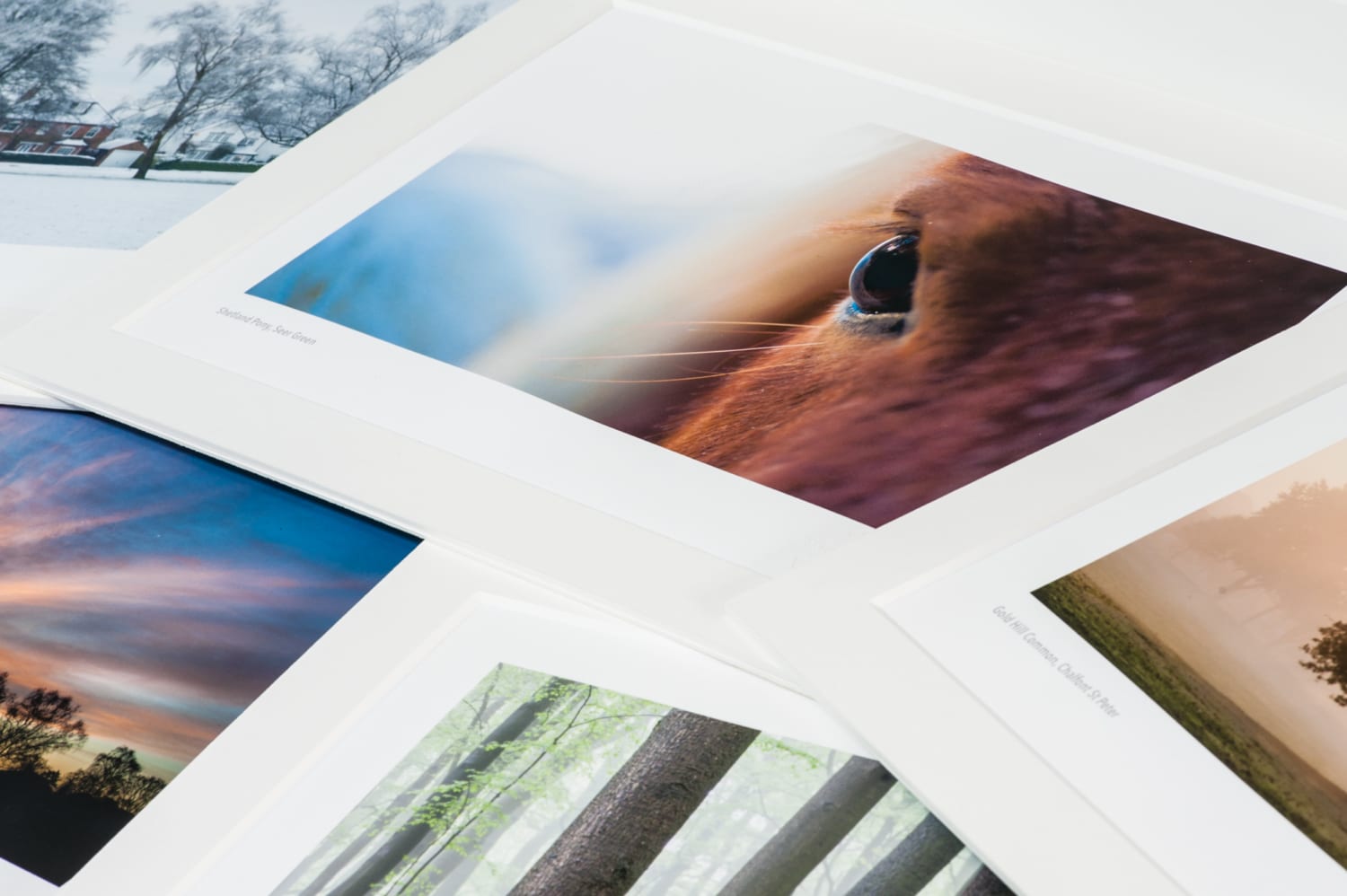 Giclée Printing | Giclee Fine Art Printing Service London | KiliArts